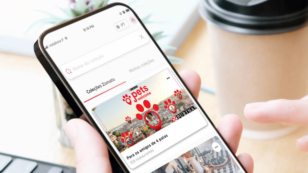 Purina e Zomato oferecem kits Pets Welcome – cats-ptmagazine