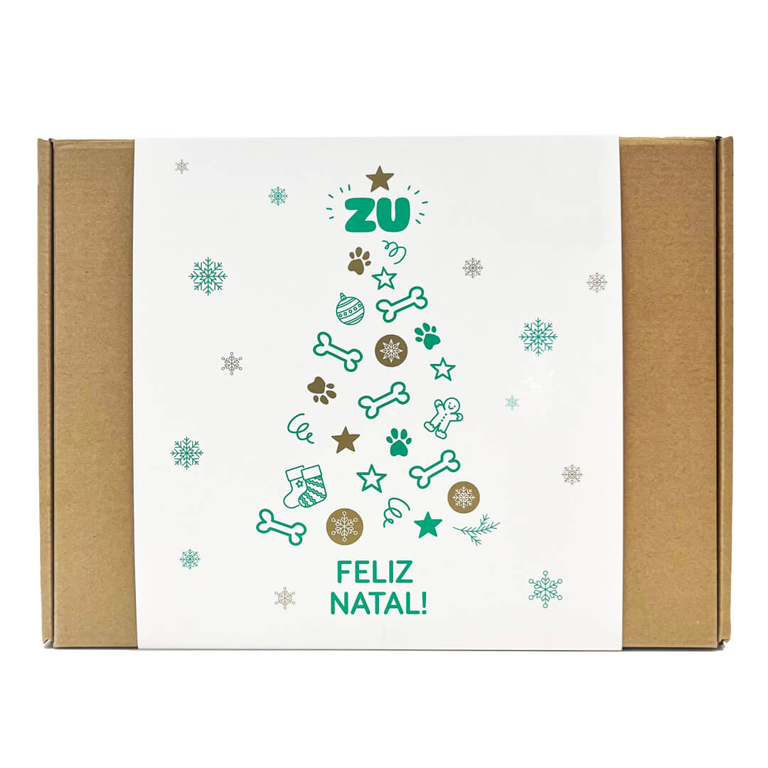 ZU lança três Gift Boxes de Natal – cats-ptmagazine